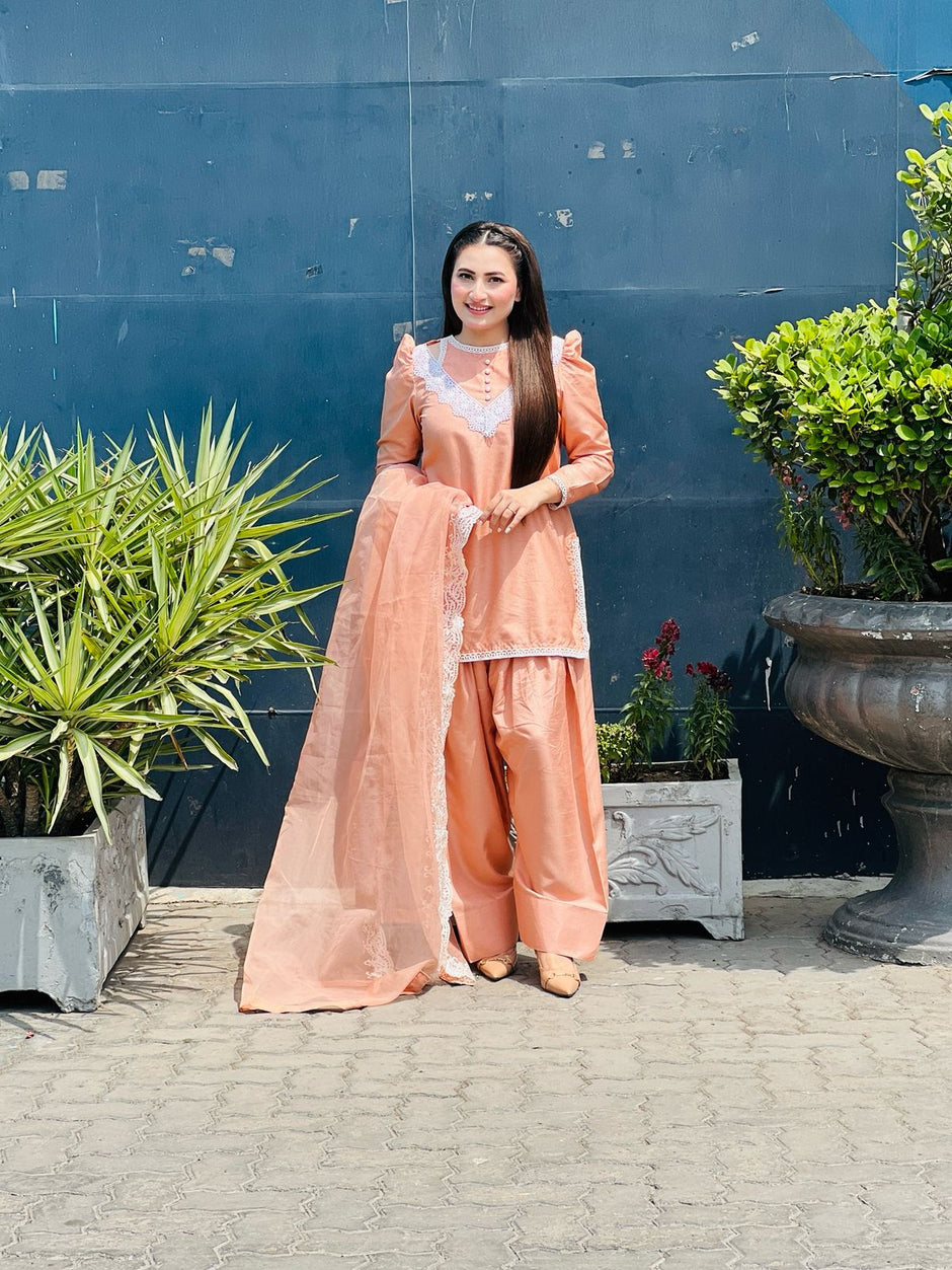 Farshi Shalwar