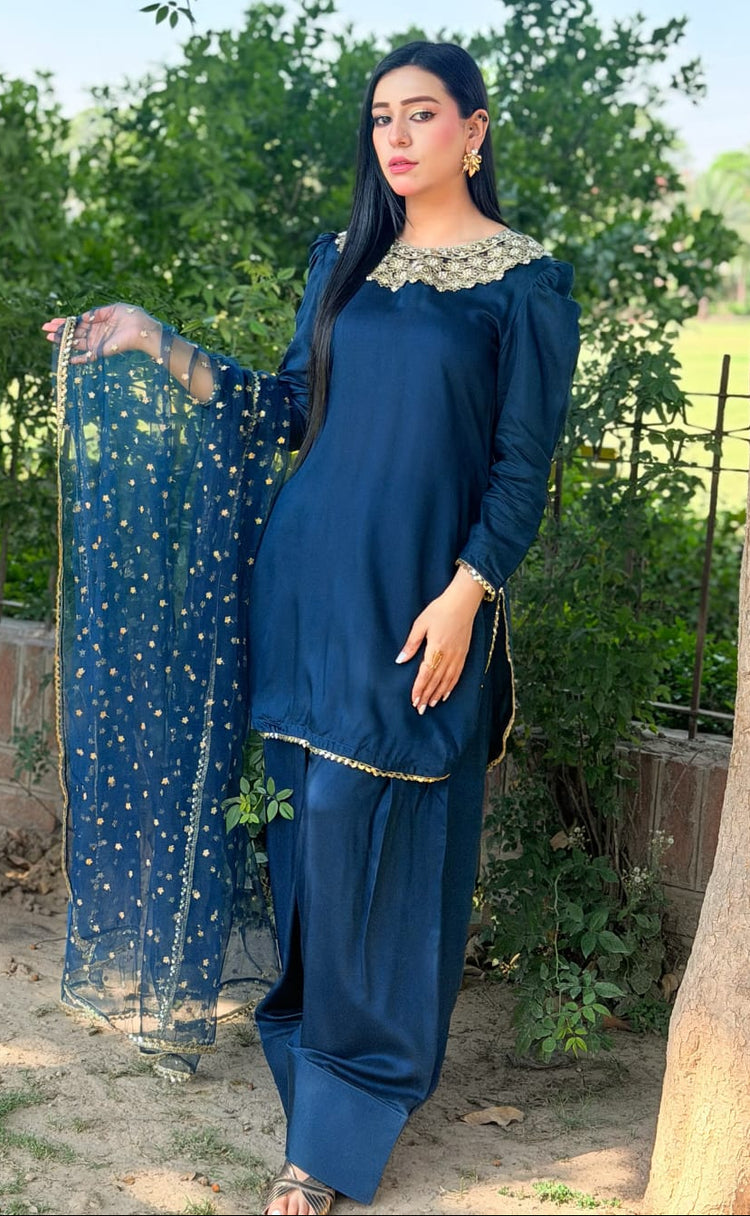 Farshi Shalwar